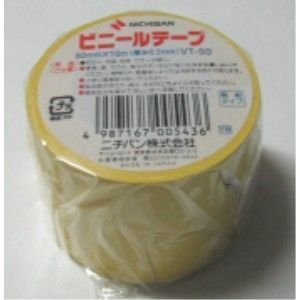 &nbsp;メーカー&nbsp;ニチバン&nbsp;商品カテゴリ&nbsp;テープ＞絶縁テープ&nbsp;発送目安&nbsp;3日〜4日以内に発送予定（土日祝除）&nbsp;お支払方法&nbsp;銀行振込・クレジットカード&nbsp;送料&...