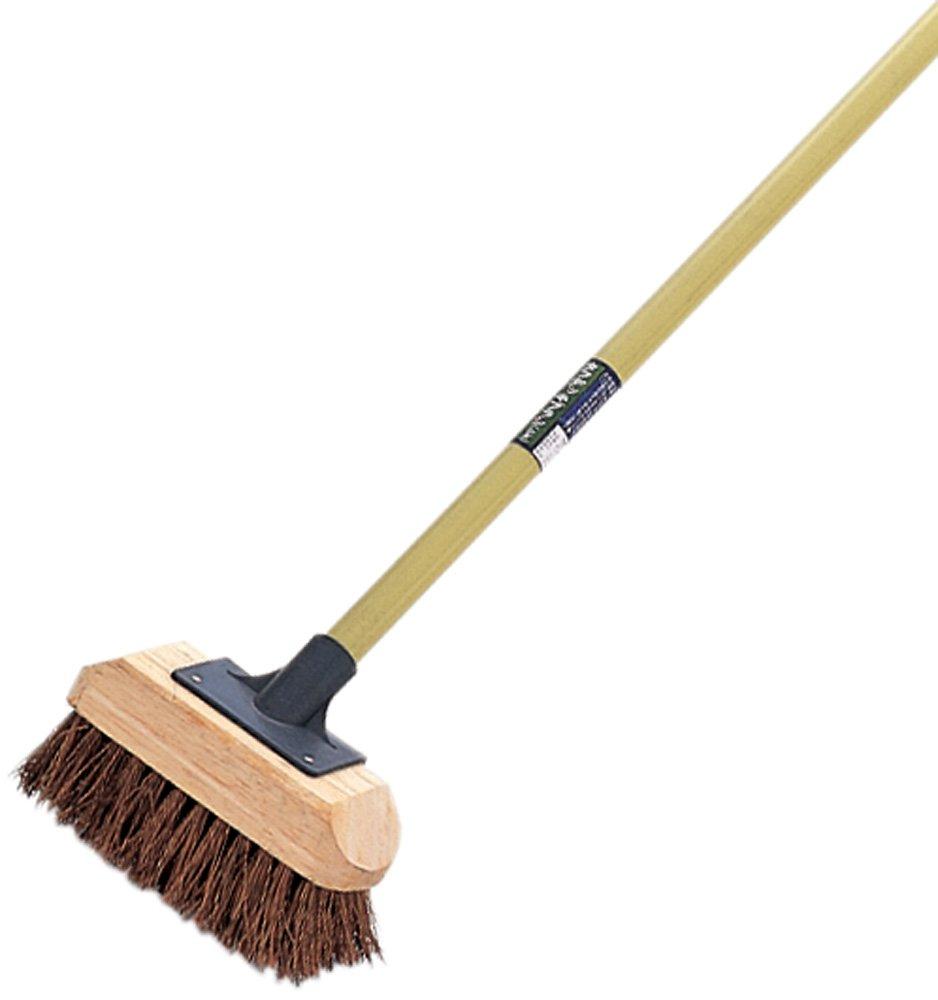 &nbsp;メーカー&nbsp;八ツ矢工業&nbsp;商品カテゴリ&nbsp;掃除用品＞デッキブラシ&nbsp;発送目安&nbsp;1週間以内に発送予定&nbsp;お支払方法&nbsp;銀行振込・クレジットカード&nbsp;送料&nbsp;...