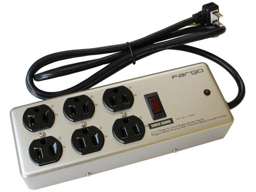 &nbsp;メーカー&nbsp;Fargo(ファーゴ)&nbsp;商品カテゴリ&nbsp;PCアクセサリ・サプライ＞電源タップ&nbsp;発送目安&nbsp;1日〜2日以内に発送予定（土日祝除）&nbsp;お支払方法&nbsp;銀行振込・ク...