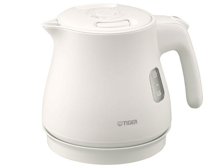 &nbsp;メーカー&nbsp;TIGER タイガー魔法瓶&nbsp;商品カテゴリ&nbsp;電気ケトル・ジャーポット＞電気ケトル&nbsp;発送目安&nbsp;1週間以内に発送予定&nbsp;お支払方法&nbsp;銀行振込・クレジットカー...