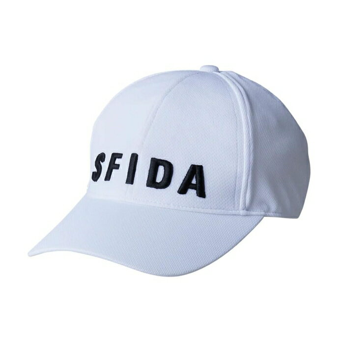 &nbsp;メーカー&nbsp;SFIDA(スフィーダ)&nbsp;商品カテゴリ&nbsp;メンズファッション小物＞帽子&nbsp;発送目安&nbsp;1週間以内に発送予定&nbsp;お支払方法&nbsp;銀行振込・クレジットカード&nbs...