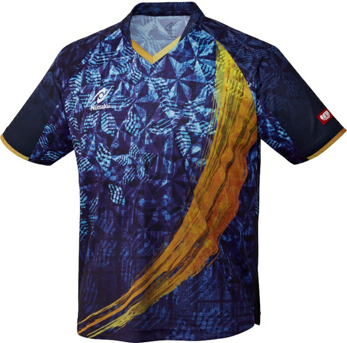 &nbsp;メーカー&nbsp;ニッタク(Nittaku)&nbsp;商品カテゴリ&nbsp;卓球＞ウェア&nbsp;発送目安&nbsp;1週間以内に発送予定&nbsp;お支払方法&nbsp;銀行振込・クレジットカード&nbsp;送料&nb...