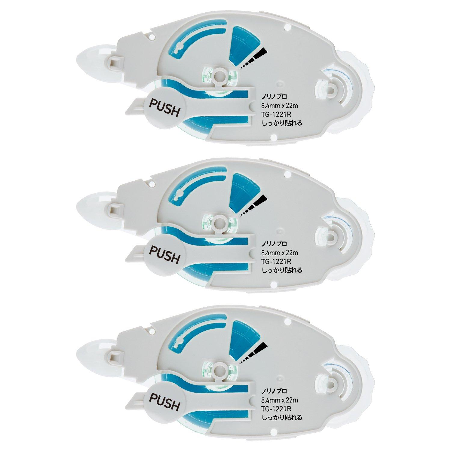 &nbsp;メーカー&nbsp;プラス&nbsp;商品カテゴリ&nbsp;のり・接着剤＞テープのり&nbsp;発送目安&nbsp;1日〜2日以内に発送予定（土日祝除）&nbsp;お支払方法&nbsp;銀行振込・クレジットカード&nbsp;送...