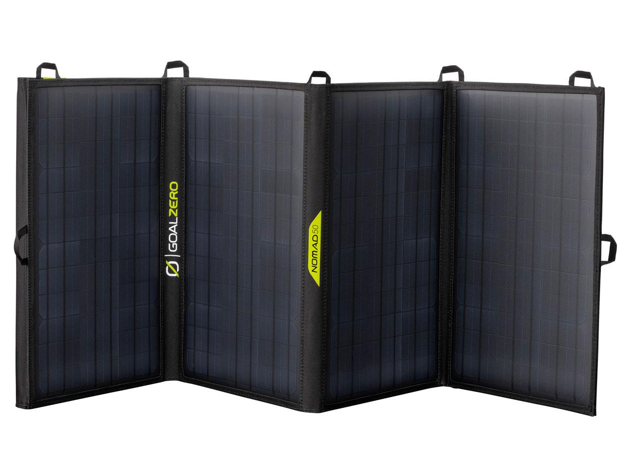 &nbsp;メーカー&nbsp;GOALZERO(ゴールゼロ)&nbsp;商品カテゴリ&nbsp;充電器・チャージャー＞ソーラーチャージャー&nbsp;発送目安&nbsp;1週間以内に発送予定&nbsp;お支払方法&nbsp;銀行振込・クレ...