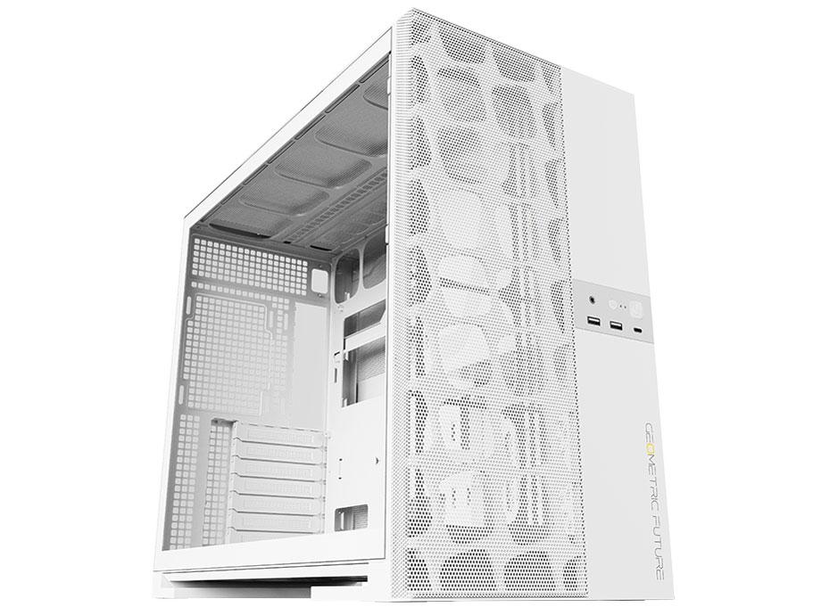 &nbsp;メーカー&nbsp;ディラック&nbsp;商品カテゴリ&nbsp;PCパーツ＞PCケース&nbsp;発送目安&nbsp;1日〜2日以内に発送予定（土日祝除）&nbsp;お支払方法&nbsp;銀行振込・クレジットカード&nbsp;...
