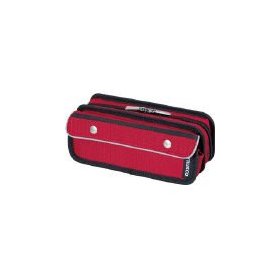 &nbsp;メーカー&nbsp;TRUSCO トラスコ中山&nbsp;商品カテゴリ&nbsp;文具ケース・ホルダー＞ペンケース&nbsp;発送目安&nbsp;1日〜2日以内に発送予定（土日祝除）&nbsp;お支払方法&nbsp;銀行振込・ク...