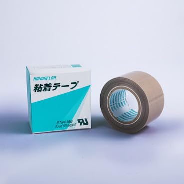 &nbsp;メーカー&nbsp;本多産業&nbsp;商品カテゴリ&nbsp;テープ＞絶縁テープ&nbsp;発送目安&nbsp;1日〜2日以内に発送予定（土日祝除）&nbsp;お支払方法&nbsp;銀行振込・クレジットカード&nbsp;送料&...