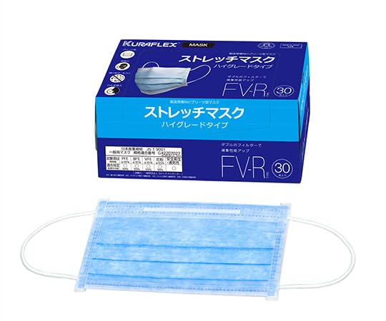 &nbsp;メーカー&nbsp;クラレクラフレックス&nbsp;商品カテゴリ&nbsp;ヘルスケア＞使い捨てマスク&nbsp;発送目安&nbsp;翌日までに発送（休業日除く）&nbsp;お支払方法&nbsp;銀行振込・クレジットカード&nb...