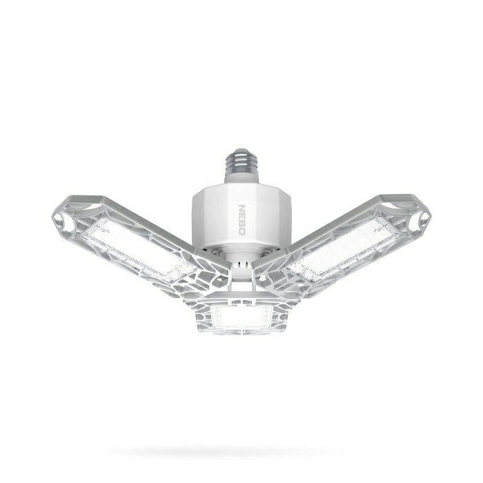 &nbsp;メーカー&nbsp;NEBO社&nbsp;商品カテゴリ&nbsp;電球・蛍光管＞LED電球&nbsp;発送目安&nbsp;1日〜2日以内に発送予定（土日祝除）&nbsp;お支払方法&nbsp;銀行振込・クレジットカード&nbsp...