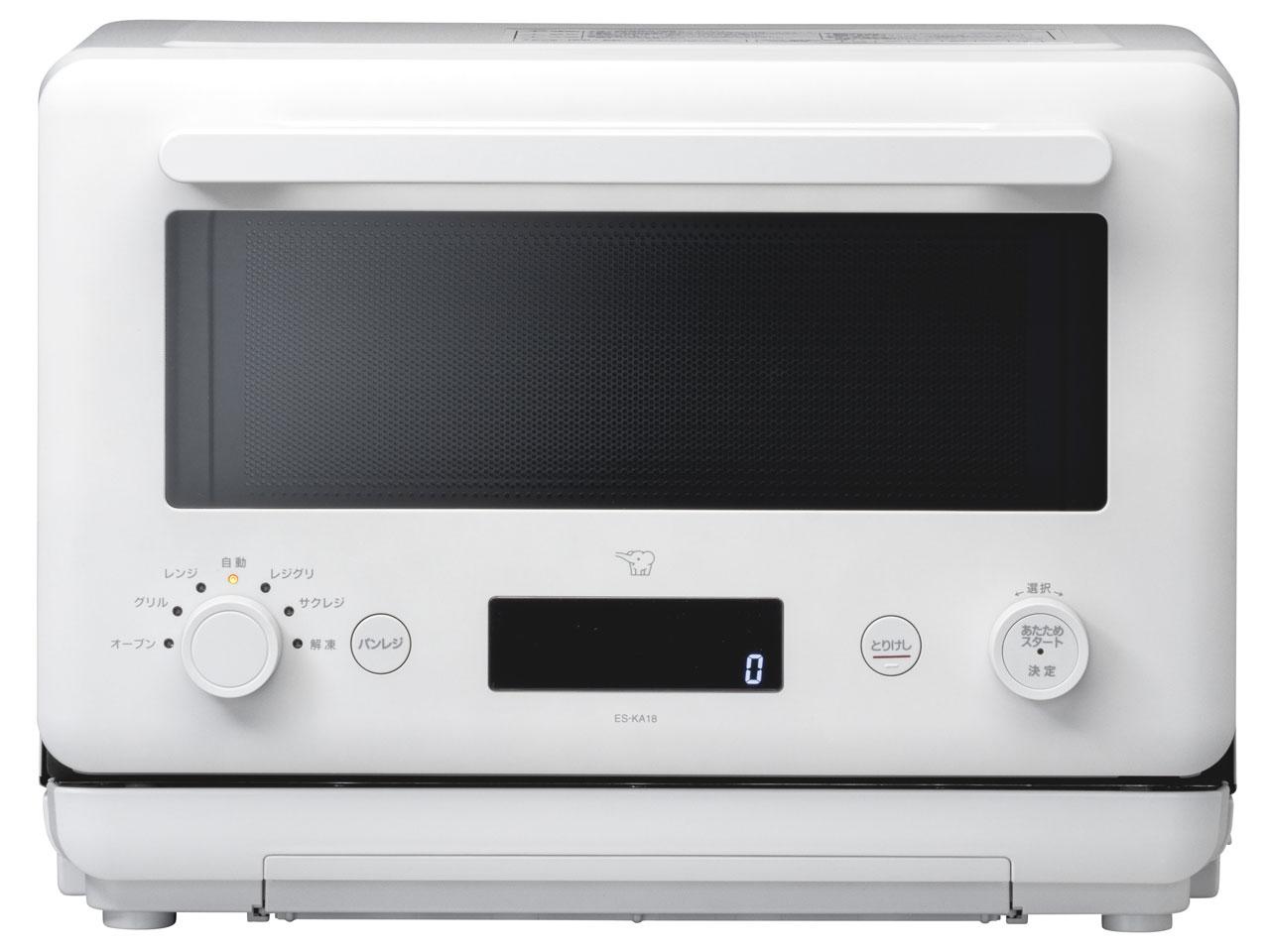 &nbsp;メーカー&nbsp;ZOJIRUSHI 象印&nbsp;商品カテゴリ&nbsp;電子レンジ・オーブン＞オーブンレンジ&nbsp;発送目安&nbsp;2日〜3日以内に発送予定（土日祝除）&nbsp;お支払方法&nbsp;銀行振込・...