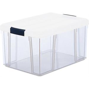 &nbsp;メーカー&nbsp;RISU リス&nbsp;商品カテゴリ&nbsp;収納用品＞収納ケース・ボックス&nbsp;発送目安&nbsp;1週間以内に発送予定&nbsp;お支払方法&nbsp;銀行振込・クレジットカード&nbsp;送料...