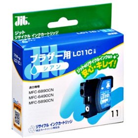 &nbsp;メーカー&nbsp;JIT&nbsp;商品カテゴリ&nbsp;プリンタアクセサリ＞インクジェットインクカートリッジ&nbsp;発送目安&nbsp;3日〜4日以内に発送予定（土日祝除）&nbsp;お支払方法&nbsp;銀行振込・ク...