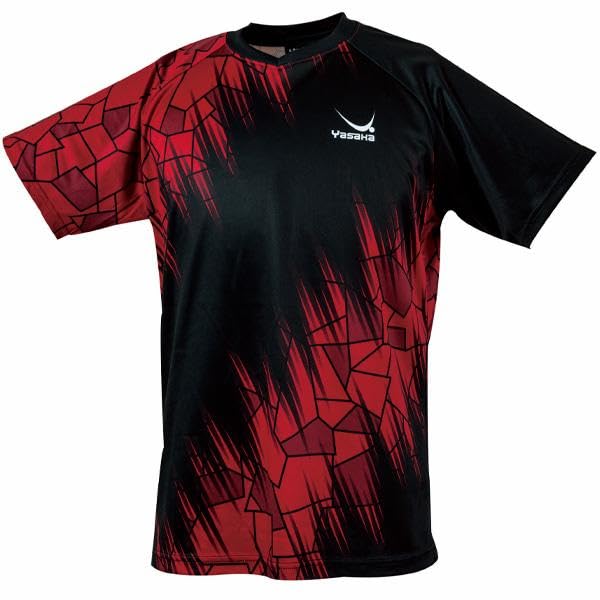 &nbsp;メーカー&nbsp;ヤサカ&nbsp;商品カテゴリ&nbsp;卓球＞ウェア&nbsp;発送目安&nbsp;1週間以内に発送予定&nbsp;お支払方法&nbsp;銀行振込・クレジットカード&nbsp;送料&nbsp;送料無料&nb...