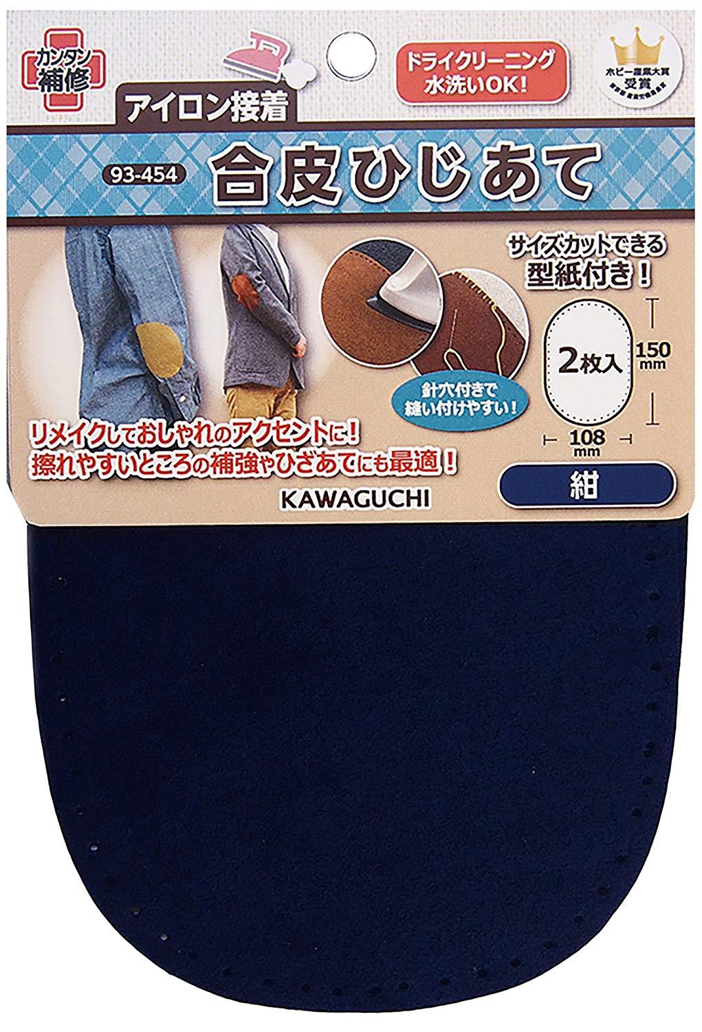 &nbsp;メーカー&nbsp;カワグチ(Kawaguchi)&nbsp;商品カテゴリ&nbsp;裁縫材料＞補修布・テープ&nbsp;発送目安&nbsp;1〜2週間以内に発送予定&nbsp;お支払方法&nbsp;銀行振込・クレジットカード&...