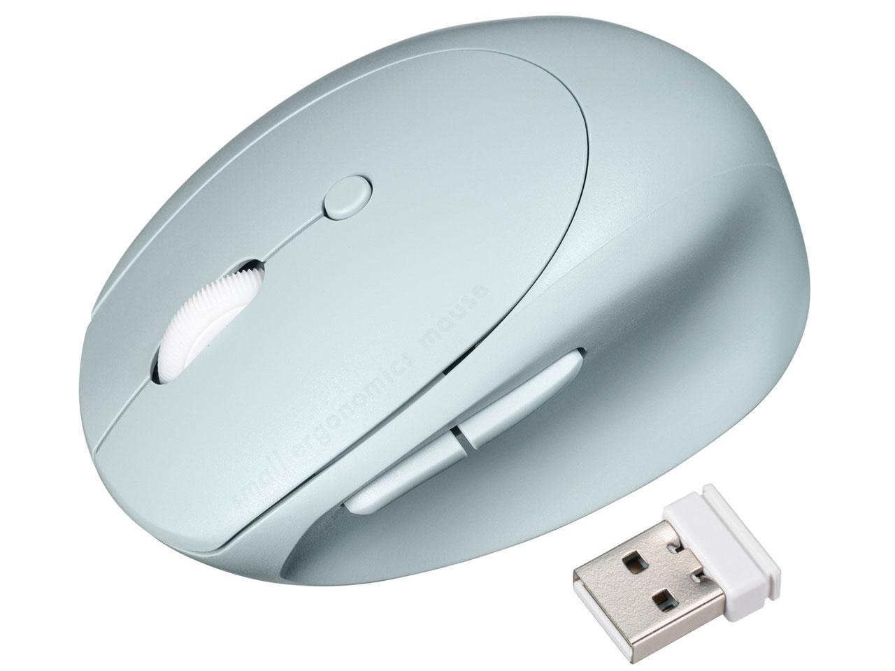 &nbsp;メーカー&nbsp;SANWASUPPLY サンワサプライ&nbsp;商品カテゴリ&nbsp;キーボード・マウス・入力機器＞マウス&nbsp;発送目安&nbsp;1日〜2日以内に発送予定（土日祝除）&nbsp;お支払方法&nbs...