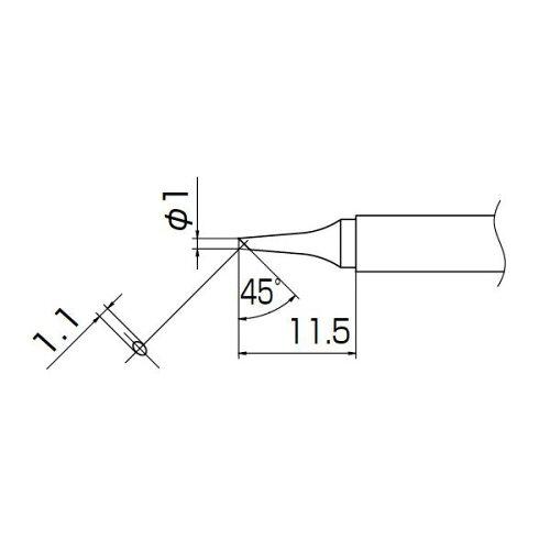 &nbsp;メーカー&nbsp;白光&nbsp;商品カテゴリ&nbsp;電設＞電設用部品・資材&nbsp;発送目安&nbsp;2日〜3日以内に発送予定（土日祝除）&nbsp;お支払方法&nbsp;銀行振込・クレジットカード&nbsp;送料&...