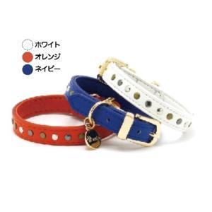 &nbsp;メーカー&nbsp;AZERIA(アゼリア)&nbsp;商品カテゴリ&nbsp;犬用首輪・ハーネス・リード＞首輪&nbsp;発送目安&nbsp;1週間以内に発送予定&nbsp;お支払方法&nbsp;銀行振込・クレジットカード&n...