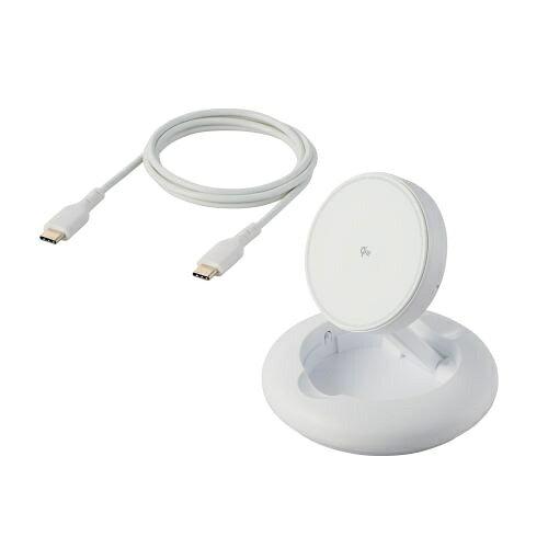 &nbsp;メーカー&nbsp;ELECOM エレコム&nbsp;商品カテゴリ&nbsp;充電器・チャージャー＞ワイヤレス充電器&nbsp;発送目安&nbsp;1週間以内に発送予定&nbsp;お支払方法&nbsp;銀行振込・クレジットカード...