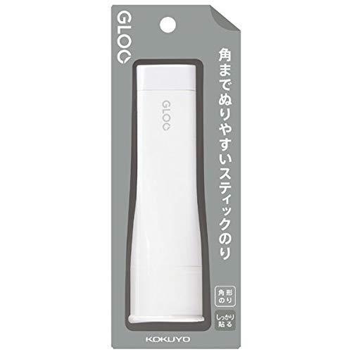 &nbsp;メーカー&nbsp;KOKUYO コクヨ&nbsp;商品カテゴリ&nbsp;のり・接着剤＞固形のり&nbsp;発送目安&nbsp;1日〜2日以内に発送予定（土日祝除）&nbsp;お支払方法&nbsp;銀行振込・クレジットカード&...