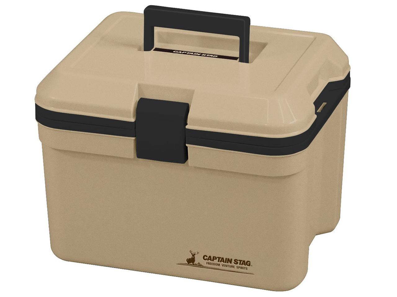 &nbsp;メーカー&nbsp;キャプテンスタッグ(CAPTAIN STAG)&nbsp;商品カテゴリ&nbsp;アウトドア＞クーラーボックス・アクセサリ&nbsp;発送目安&nbsp;3日〜4日以内に発送予定（土日祝除）&nbsp;お支払...