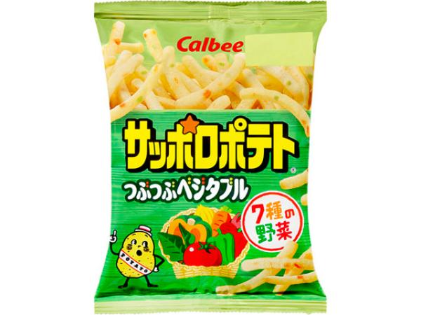 &nbsp;メーカー&nbsp;カルビー&nbsp;商品カテゴリ&nbsp;菓子・スナック＞スナック菓子&nbsp;発送目安&nbsp;1週間以内に発送予定&nbsp;お支払方法&nbsp;銀行振込・クレジットカード&nbsp;送料&nbs...