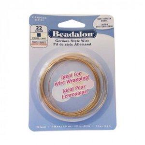 &nbsp;メーカー&nbsp;Wire and Cable Specialties&nbsp;商品カテゴリ&nbsp;手芸用ビーズ・レジン・アクセサリ＞ワイヤー&nbsp;発送目安&nbsp;1〜2週間以内に発送予定&nbsp;お支払方法...