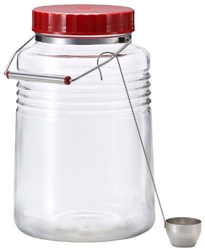 &nbsp;メーカー&nbsp;石塚硝子&nbsp;商品カテゴリ&nbsp;保存容器＞保存容器・キャニスター&nbsp;発送目安&nbsp;1〜2週間以内に発送予定&nbsp;お支払方法&nbsp;銀行振込・クレジットカード&nbsp;送料...