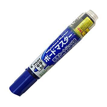 &nbsp;メーカー&nbsp;パイロットコーポレーション&nbsp;商品カテゴリ&nbsp;ボード用付属品・消耗品＞ホワイトボードマーカー&nbsp;発送目安&nbsp;1日〜2日以内に発送予定（土日祝除）&nbsp;お支払方法&nbsp...