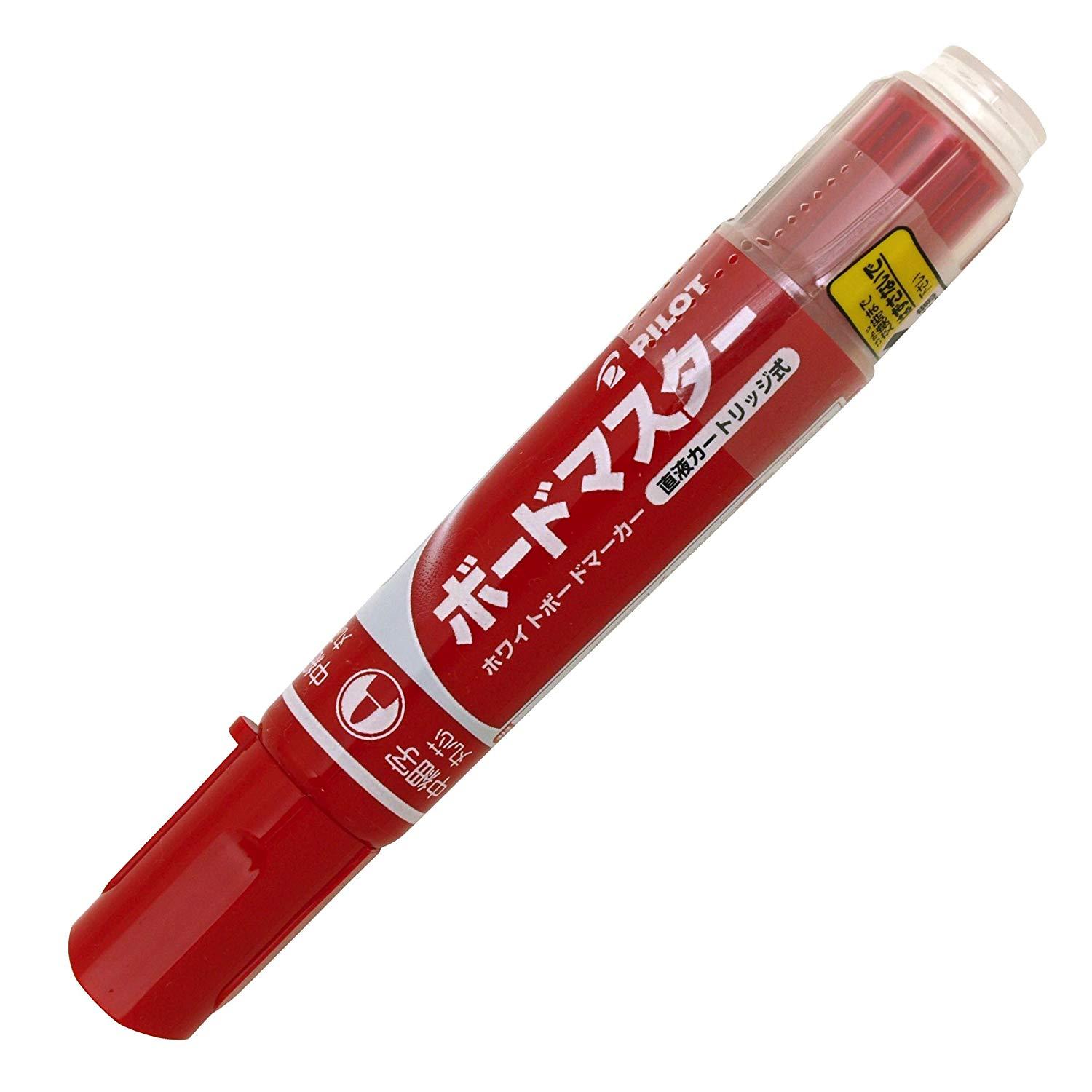 &nbsp;メーカー&nbsp;パイロットコーポレーション&nbsp;商品カテゴリ&nbsp;ボード用付属品・消耗品＞ホワイトボードマーカー&nbsp;発送目安&nbsp;1日〜2日以内に発送予定（土日祝除）&nbsp;お支払方法&nbsp...