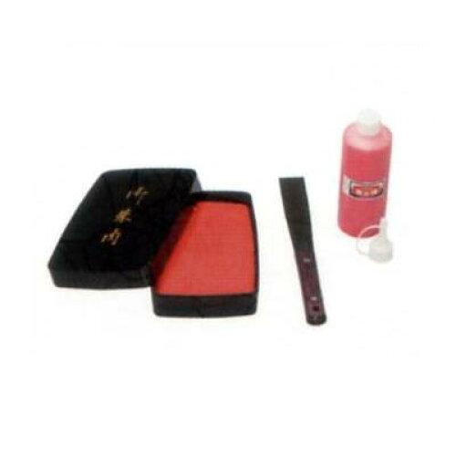 &nbsp;メーカー&nbsp;サンビー&nbsp;商品カテゴリ&nbsp;印鑑・スタンプ＞朱肉・スタンプ台&nbsp;発送目安&nbsp;1〜2週間以内に発送予定&nbsp;お支払方法&nbsp;銀行振込・クレジットカード&nbsp;送料...