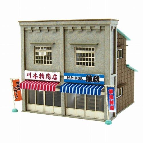 &nbsp;メーカー&nbsp;さんけい(Sankei)&nbsp;商品カテゴリ&nbsp;プラモデル・模型＞プラモデル&nbsp;発送目安&nbsp;1〜2週間以内に発送予定&nbsp;お支払方法&nbsp;銀行振込・クレジットカード&n...