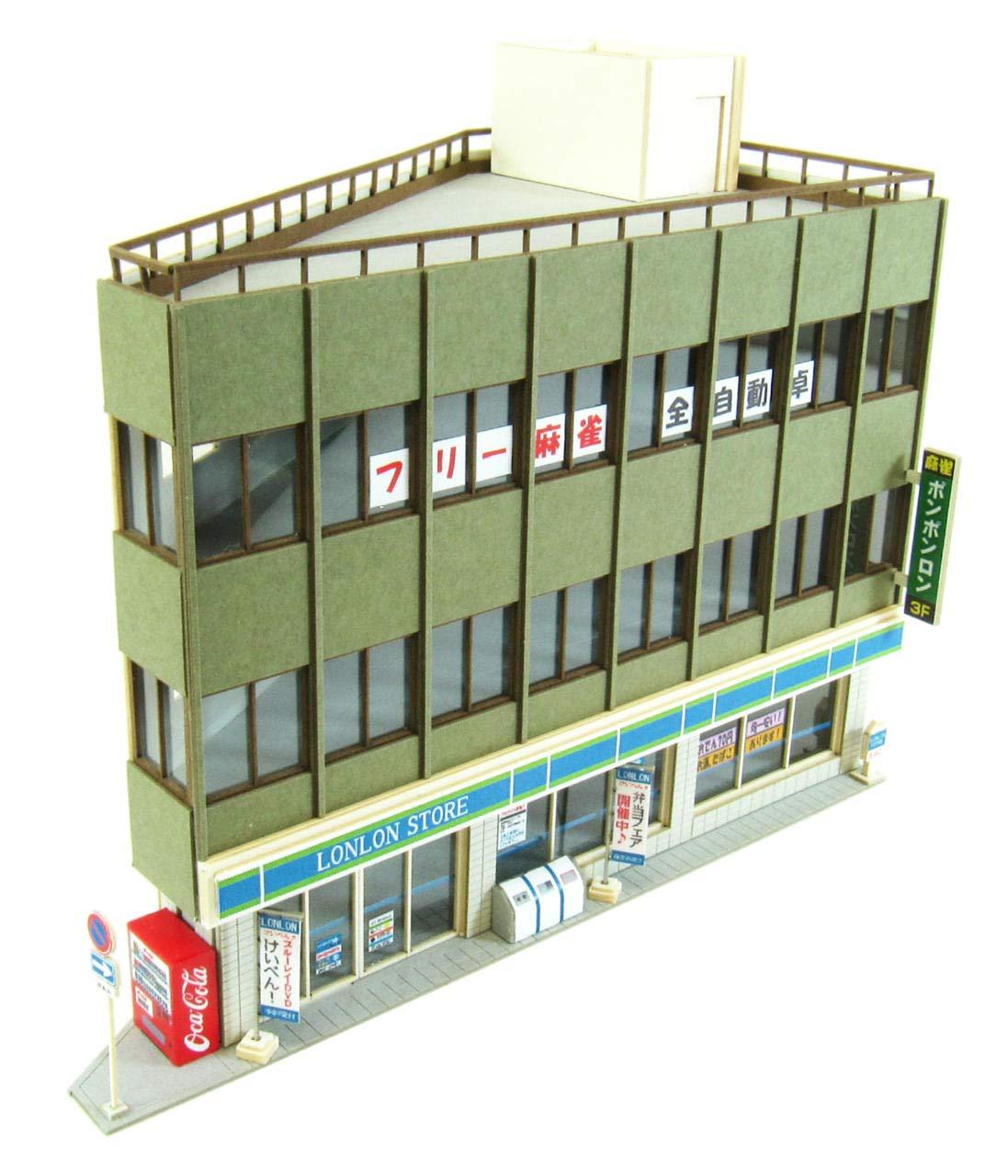 &nbsp;メーカー&nbsp;さんけい(Sankei)&nbsp;商品カテゴリ&nbsp;プラモデル・模型＞プラモデル&nbsp;発送目安&nbsp;1〜2週間以内に発送予定&nbsp;お支払方法&nbsp;銀行振込・クレジットカード&n...