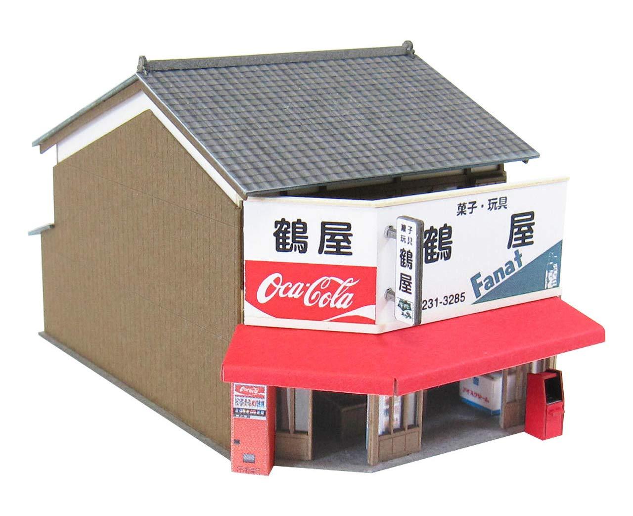 &nbsp;メーカー&nbsp;さんけい(Sankei)&nbsp;商品カテゴリ&nbsp;プラモデル・模型＞プラモデル&nbsp;発送目安&nbsp;1〜2週間以内に発送予定&nbsp;お支払方法&nbsp;銀行振込・クレジットカード&n...