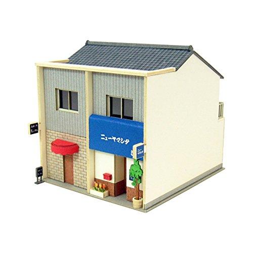 &nbsp;メーカー&nbsp;さんけい(Sankei)&nbsp;商品カテゴリ&nbsp;プラモデル・模型＞鉄道模型&nbsp;発送目安&nbsp;1〜2週間以内に発送予定&nbsp;お支払方法&nbsp;銀行振込・クレジットカード&nb...