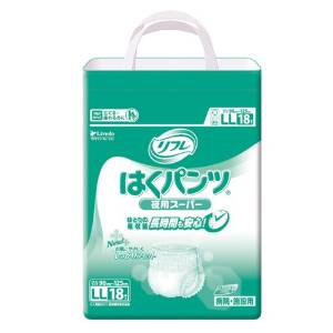 &nbsp;メーカー&nbsp;リブドゥコーポレーション&nbsp;商品カテゴリ&nbsp;トイレ・排泄介助＞大人用おむつ・紙パンツ&nbsp;発送目安&nbsp;2日〜3日以内に発送予定（土日祝除）&nbsp;お支払方法&nbsp;銀行振...