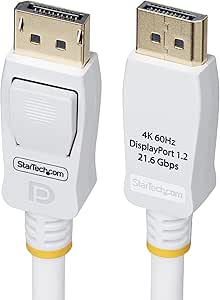 &nbsp;メーカー&nbsp;STARTECH.COM&nbsp;商品カテゴリ&nbsp;PCケーブル＞ディスプレイポートケーブル&nbsp;発送目安&nbsp;2日〜3日以内に発送予定（土日祝除）&nbsp;お支払方法&nbsp;銀行振...