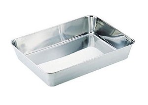 &nbsp;メーカー&nbsp;赤川器物製作所&nbsp;商品カテゴリ&nbsp;調理器具＞バット&nbsp;発送目安&nbsp;1日〜2日以内に発送予定（土日祝除）&nbsp;お支払方法&nbsp;銀行振込・クレジットカード&nbsp;送...
