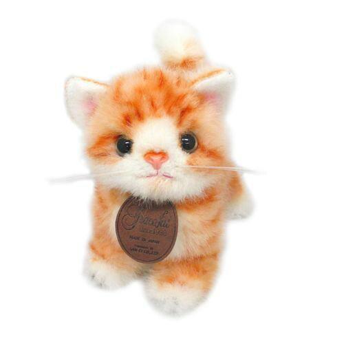 &nbsp;メーカー&nbsp;三英貿易(Sanei Boeki)&nbsp;商品カテゴリ&nbsp;ぬいぐるみ＞動物&nbsp;発送目安&nbsp;1週間以内に発送予定&nbsp;お支払方法&nbsp;銀行振込・クレジットカード&nbsp...