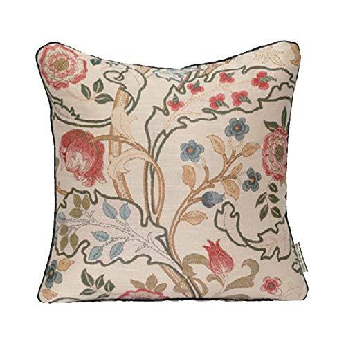 &nbsp;メーカー&nbsp;川島織物セルコン&nbsp;商品カテゴリ&nbsp;クッション・座布団＞クッションカバー&nbsp;発送目安&nbsp;1週間以内に発送予定&nbsp;お支払方法&nbsp;銀行振込・クレジットカード&nbs...