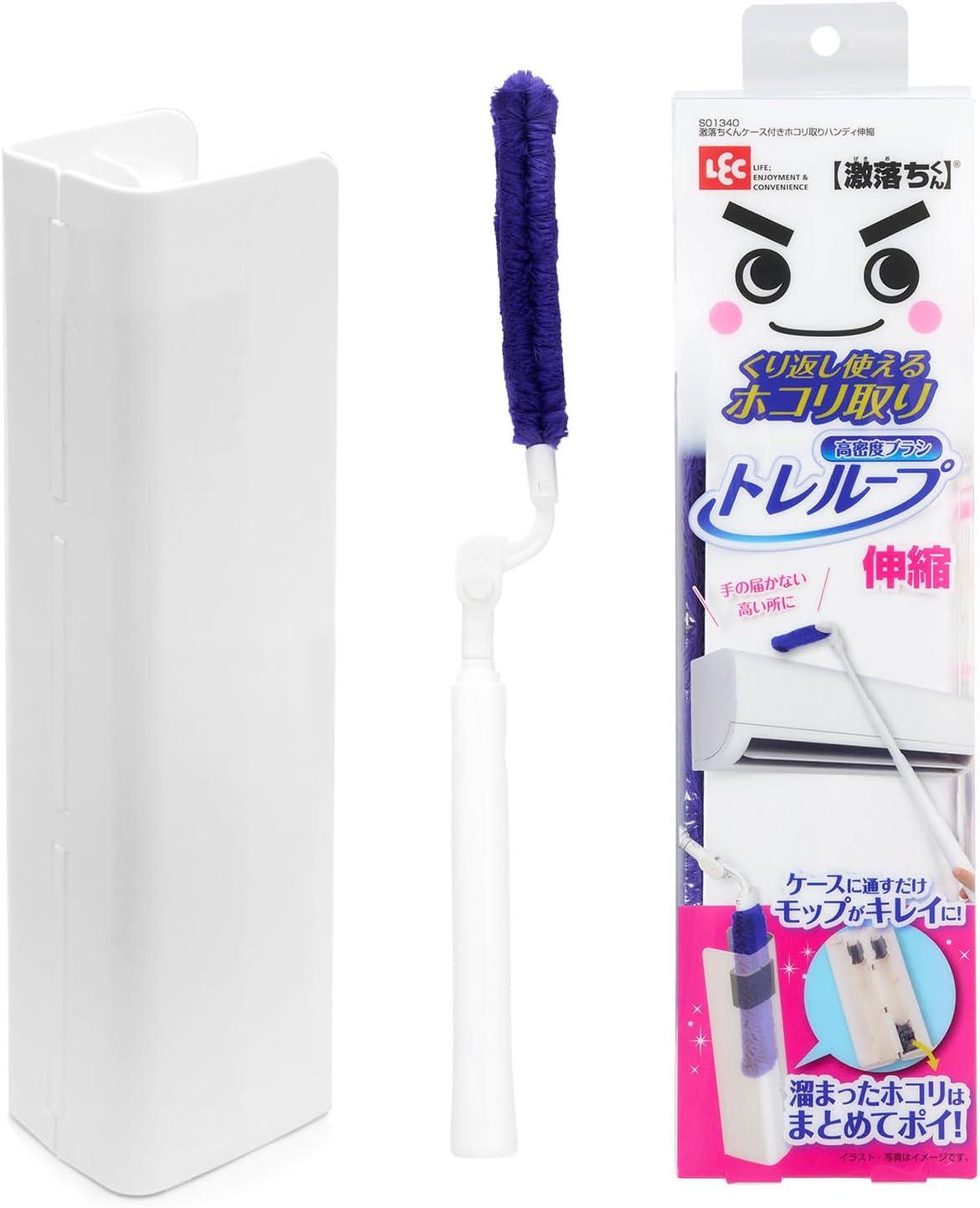 &nbsp;メーカー&nbsp;レック(LEC)&nbsp;商品カテゴリ&nbsp;掃除用品＞フロアモップ・フロアワイパー&nbsp;発送目安&nbsp;翌日までに発送（休業日除く）&nbsp;お支払方法&nbsp;銀行振込・クレジットカー...