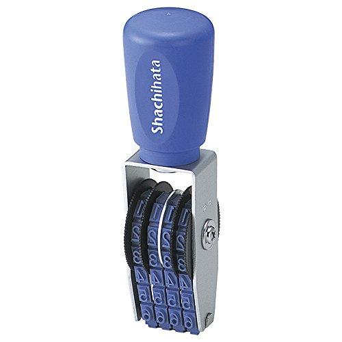 &nbsp;メーカー&nbsp;シャチハタ&nbsp;商品カテゴリ&nbsp;印鑑・スタンプ＞スタンプ&nbsp;発送目安&nbsp;3日〜4日以内に発送予定（土日祝除）&nbsp;お支払方法&nbsp;銀行振込・クレジットカード&nbsp...