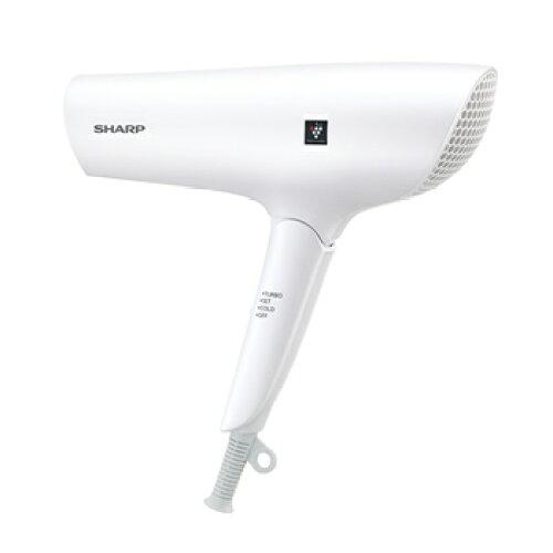&nbsp;メーカー&nbsp;SHARP シャープ&nbsp;商品カテゴリ&nbsp;ヘアスタイリング・ヘアケア＞ヘアドライヤー&nbsp;発送目安&nbsp;翌日までに発送（休業日除く）&nbsp;お支払方法&nbsp;銀行振込・クレジ...