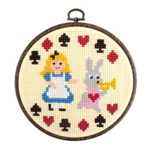 &nbsp;メーカー&nbsp;オリムパス製絲(Olympus Thread)&nbsp;商品カテゴリ&nbsp;刺しゅう＞刺しゅうキット&nbsp;発送目安&nbsp;1〜2週間以内に発送予定&nbsp;お支払方法&nbsp;銀行振込・ク...