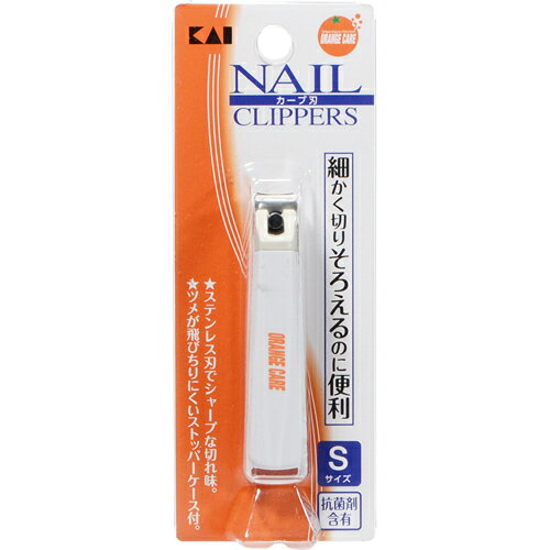 &nbsp;メーカー&nbsp;オレンジケアプロダクツ&nbsp;商品カテゴリ&nbsp;ネイル道具・ケアツール＞爪切り&nbsp;発送目安&nbsp;1日〜2日以内に発送予定（土日祝除）&nbsp;お支払方法&nbsp;銀行振込・クレジッ...