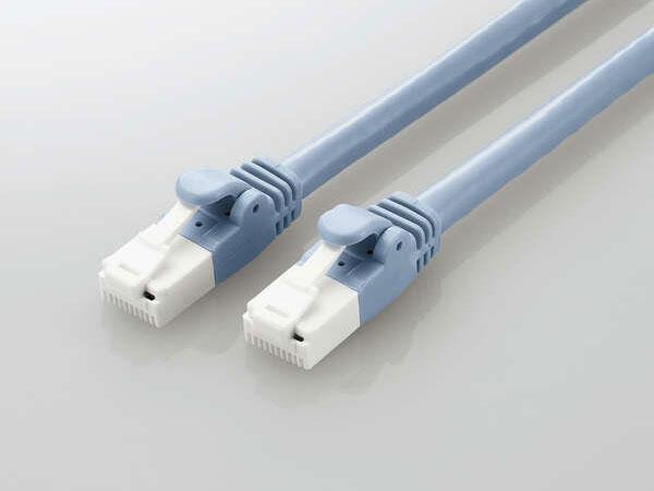 &nbsp;メーカー&nbsp;ELECOM エレコム&nbsp;商品カテゴリ&nbsp;PCケーブル＞LANケーブル&nbsp;発送目安&nbsp;1日〜2日以内に発送予定（土日祝除）&nbsp;お支払方法&nbsp;銀行振込・クレジット...