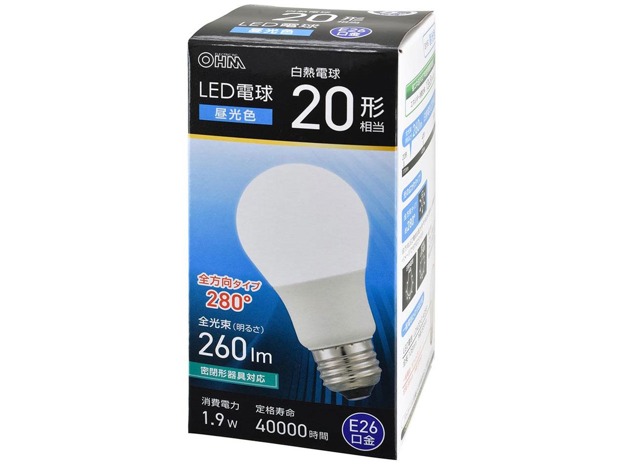 &nbsp;メーカー&nbsp;OHM オーム電機&nbsp;商品カテゴリ&nbsp;電球・蛍光管＞LED電球&nbsp;発送目安&nbsp;2日〜3日以内に発送予定（土日祝除）&nbsp;お支払方法&nbsp;銀行振込・クレジットカード&...