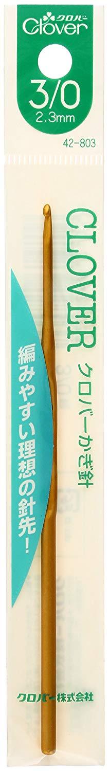 &nbsp;メーカー&nbsp;クロバー(Clover)&nbsp;商品カテゴリ&nbsp;編み物・毛糸＞編み針・編み棒&nbsp;発送目安&nbsp;1〜2週間以内に発送予定&nbsp;お支払方法&nbsp;銀行振込・クレジットカード&n...