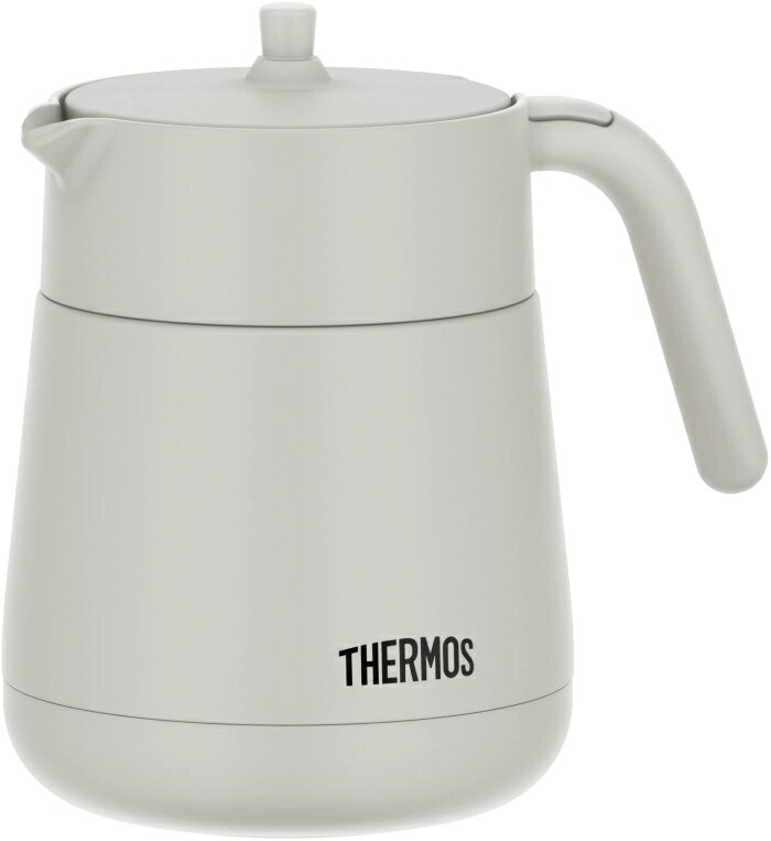 &nbsp;メーカー&nbsp;サーモス(THERMOS)&nbsp;商品カテゴリ&nbsp;コーヒー・ティー用品＞ティー用品&nbsp;発送目安&nbsp;1週間以内に発送予定&nbsp;お支払方法&nbsp;銀行振込・クレジットカード&...