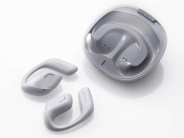 &nbsp;メーカー&nbsp;ELECOM エレコム&nbsp;商品カテゴリ&nbsp;イヤホン・ヘッドホン本体＞オープンイヤーヘッドホン&nbsp;発送目安&nbsp;1週間以内に発送予定&nbsp;お支払方法&nbsp;銀行振込・クレ...