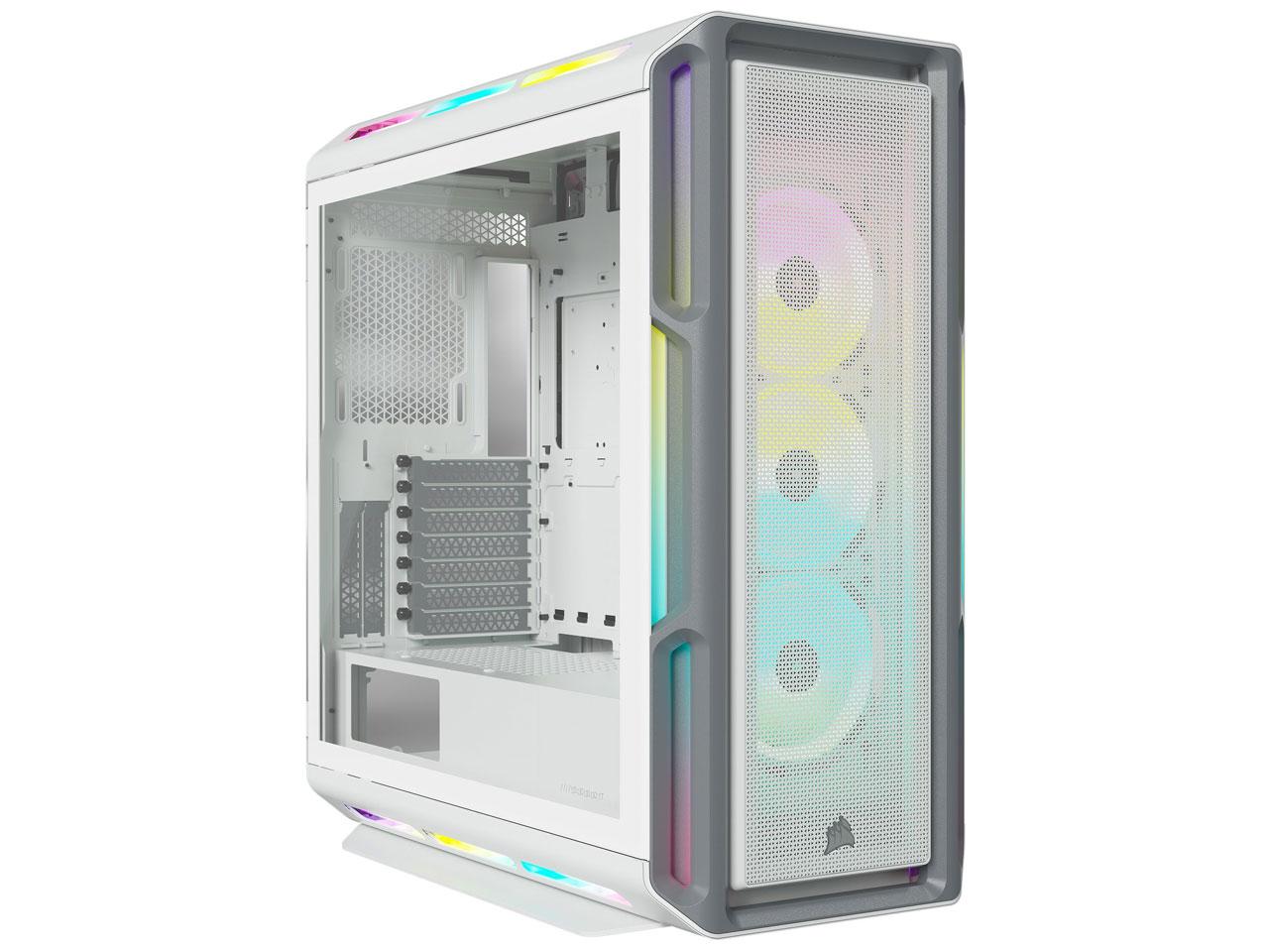 &nbsp;メーカー&nbsp;Corsair&nbsp;商品カテゴリ&nbsp;PCパーツ＞PCケース&nbsp;発送目安&nbsp;1週間以内に発送予定&nbsp;お支払方法&nbsp;銀行振込・クレジットカード&nbsp;送料&nbs...